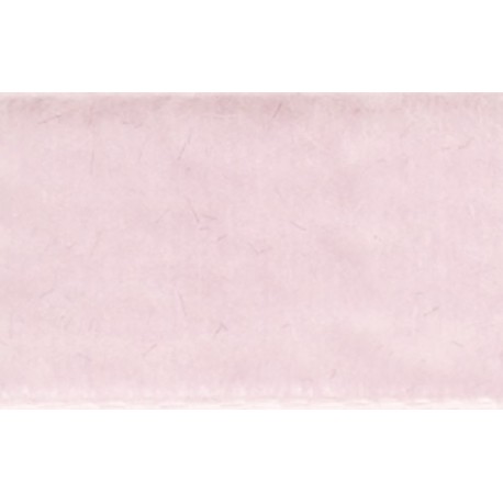 Velvet Ribbon col. Dragée 265 - La Mercerie Parisienne