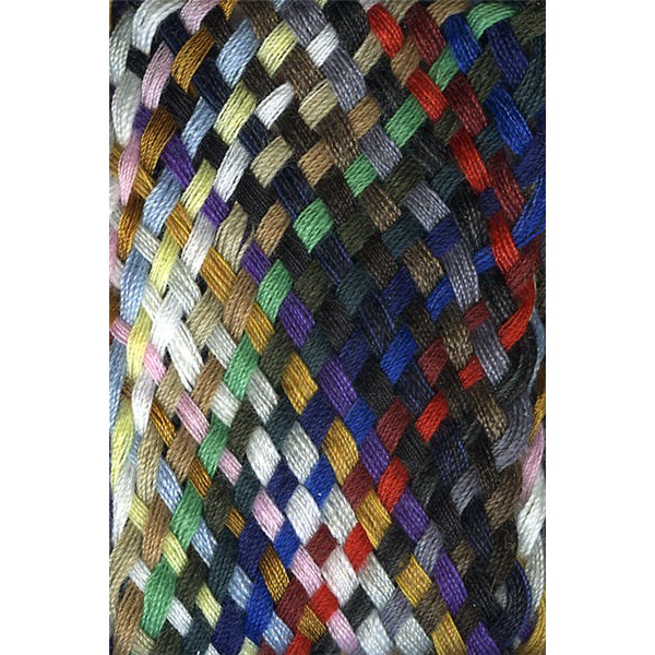 Multi-thread brain - La Mercerie Parisienne